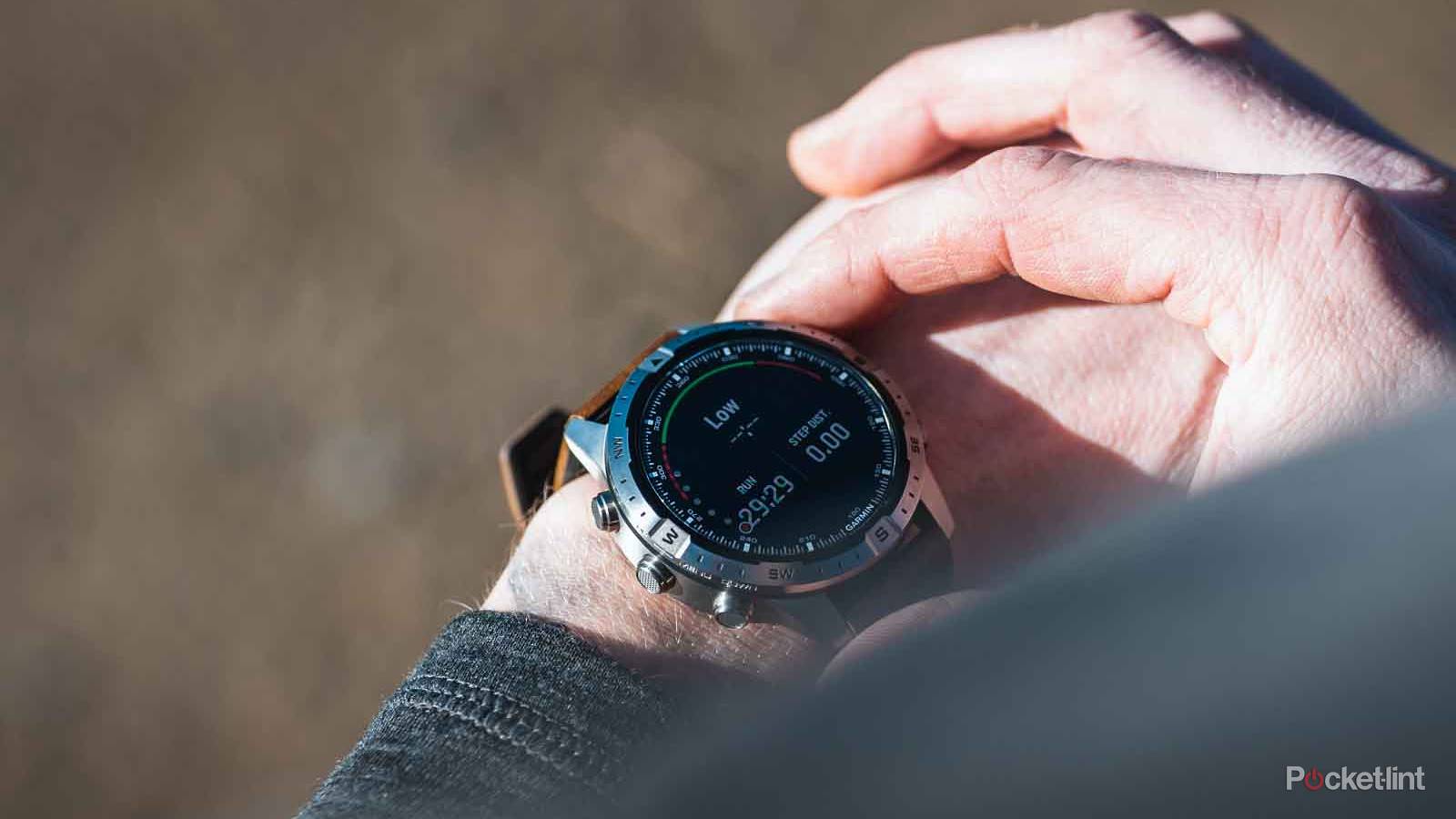 What is Garmin Training Status, how accurate is it and how does it work?