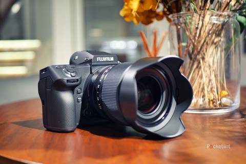 The best professional-grade cameras 2024: Expert tested and reviewed