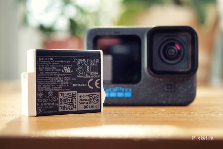 GoPro Hero 12 Black hands on: Subtle upgrades, but smart ones