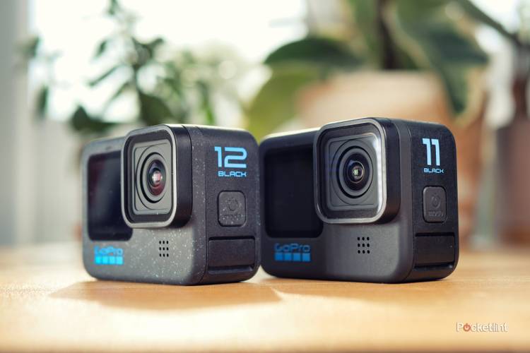 GoPro Hero 12 Black review
