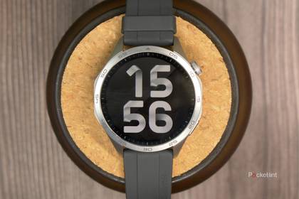 I love the attention to detail on the Huawei Watch GT4, let me show you ...