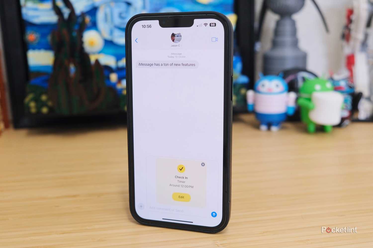 Why Apple finally decided to adopt RCS messaging on iPhone