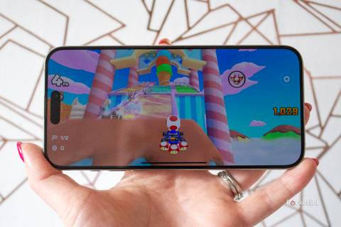 Best gaming phone 2024