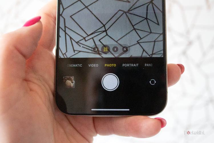 Apple iPhone 15 Pro Max review