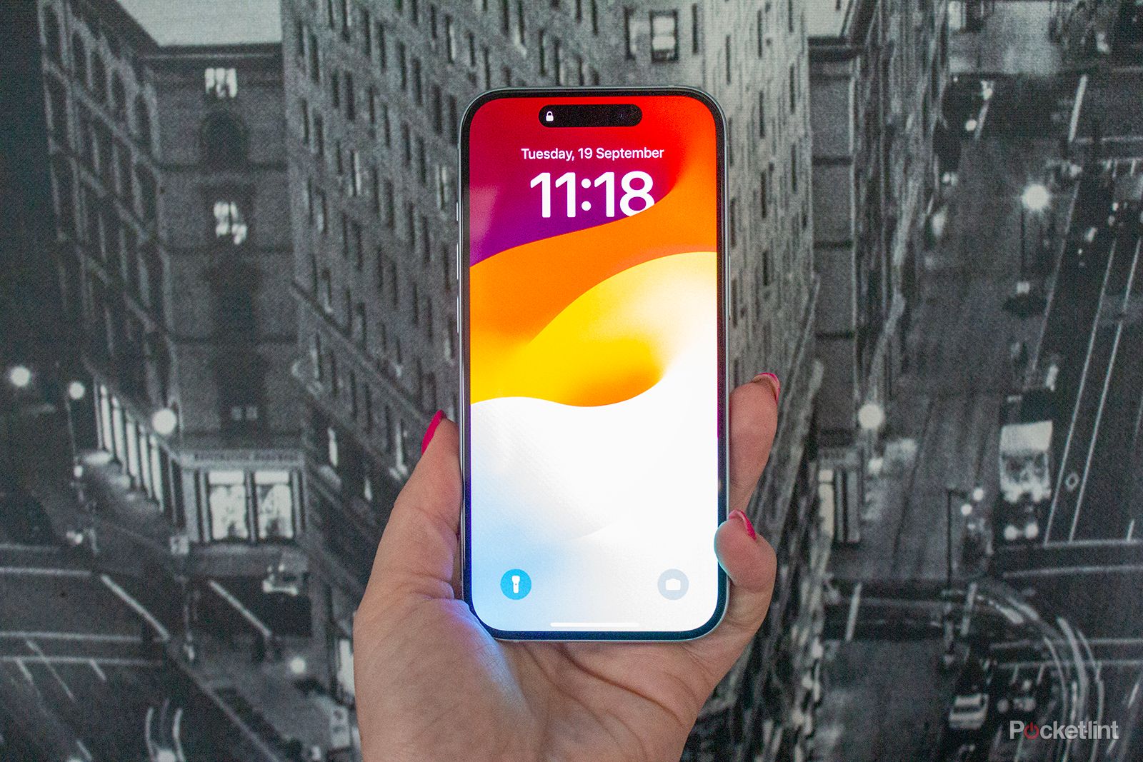 Apple iPhone 15 review