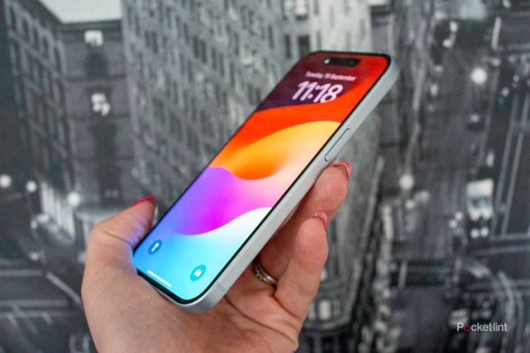 Apple iPhone 15 review