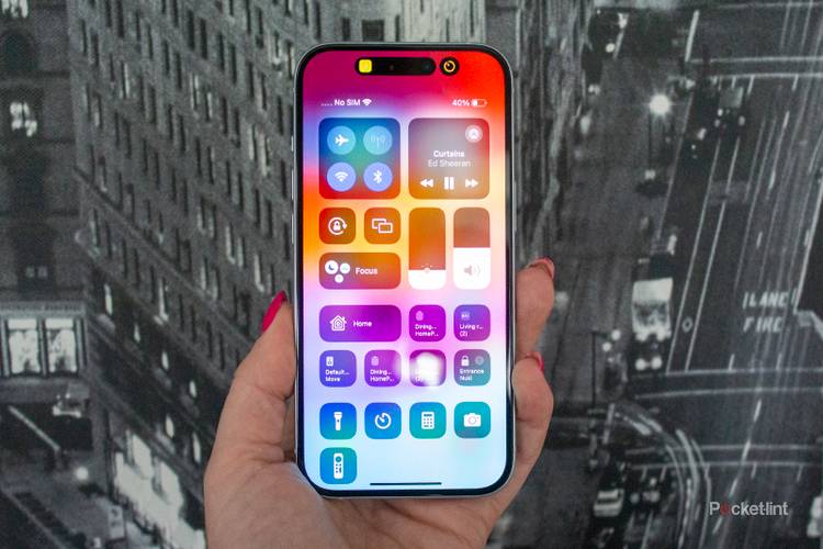 Apple iPhone 15 review