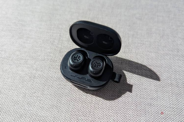 JLab JBuds Mini review: Tiny earbuds with big personality