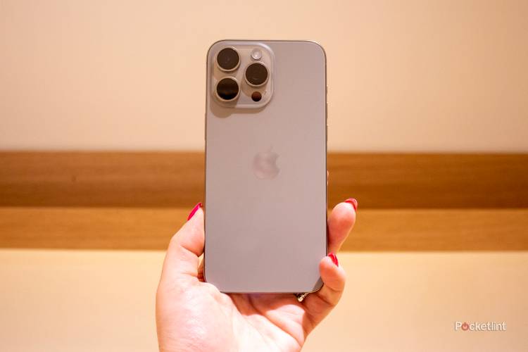 Apple iPhone 15 Pro colours: All the colours you can buy