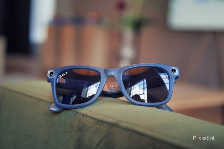 Meta Ray-Ban Smart Glasses review: A glimpse of the future