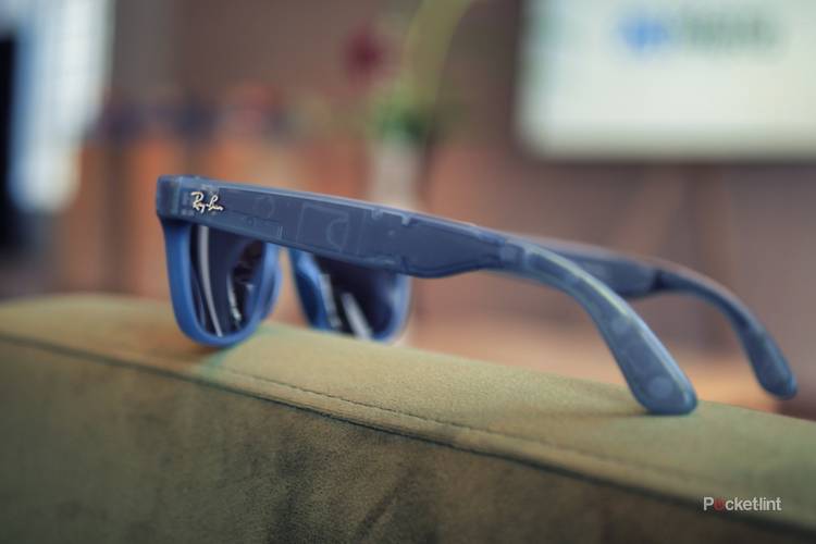 Meta Ray-Ban Smart Glasses review: A glimpse of the future