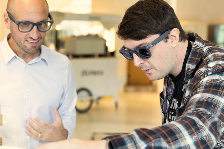 Meta Ray-Ban Smart Glasses review: A glimpse of the future