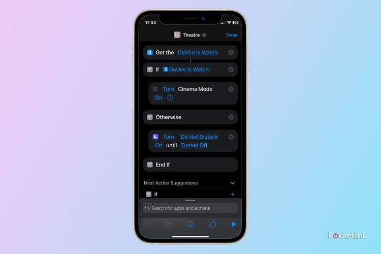 15 tips for the Shortcuts app you really need to know