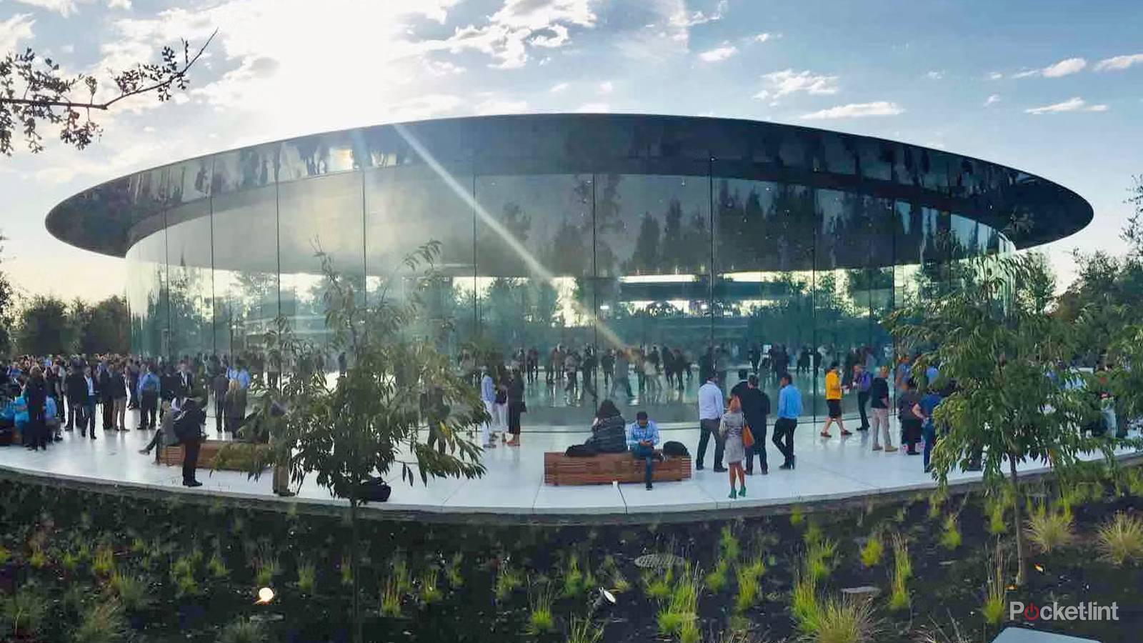 All the things that Apple didn't announce at its September Wonderlust event