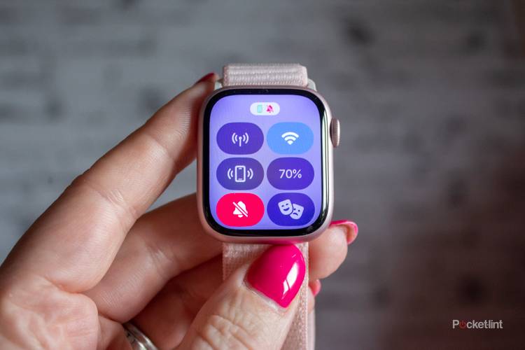 Apple Watch Series 9 review