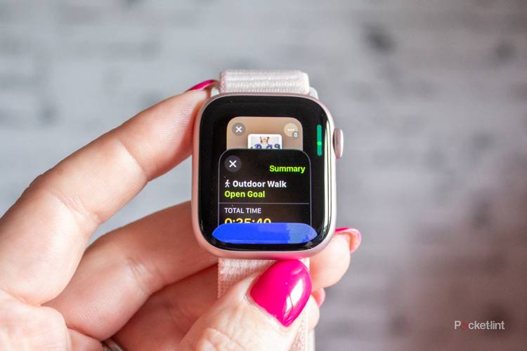 Apple Watch Series 9 review