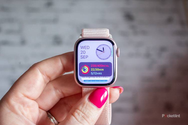 Apple Watch Series 9 review