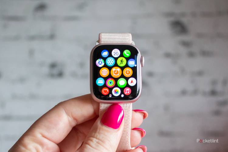 Apple Watch Series 9 review