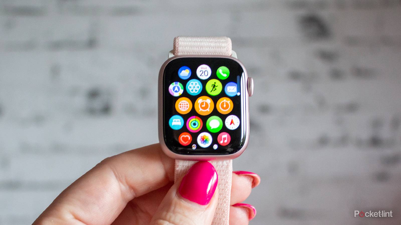 How to enable Fall Detection on Apple Watch