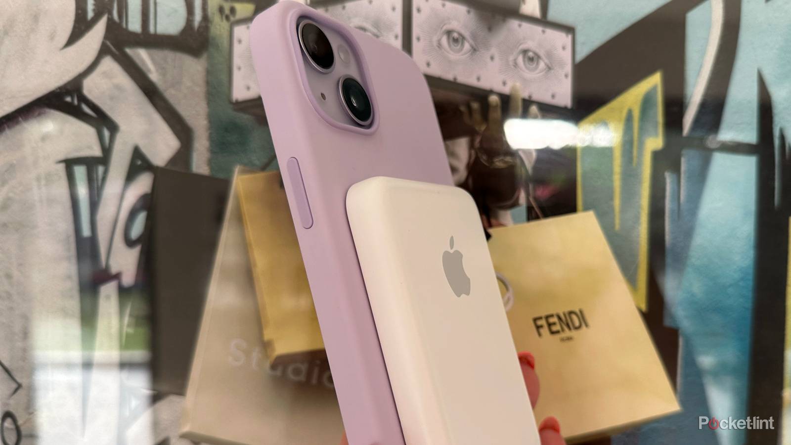 What is MagSafe and how does it work?