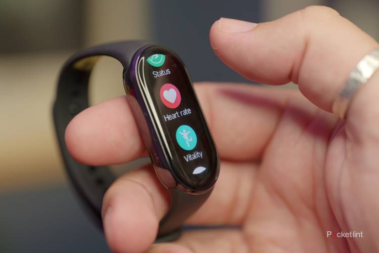 Xiaomi Smart Band 8 hands-on: Comprehensive fitness tracking on a budget