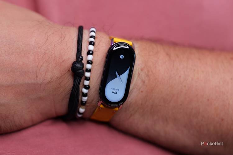 Xiaomi Smart Band 8 hands-on: Comprehensive fitness tracking on a budget