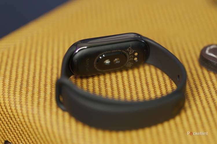 Xiaomi Smart Band 8 hands-on: Comprehensive fitness tracking on a budget