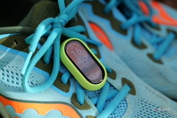 Xiaomi Smart Band 8 hands-on: Comprehensive fitness tracking on a budget