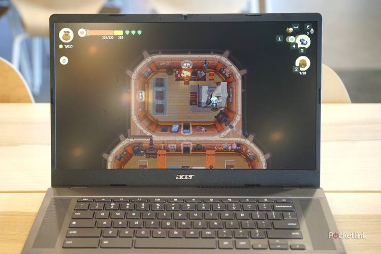 Acer Chromebook Plus 515 review: Simply put, it adds up