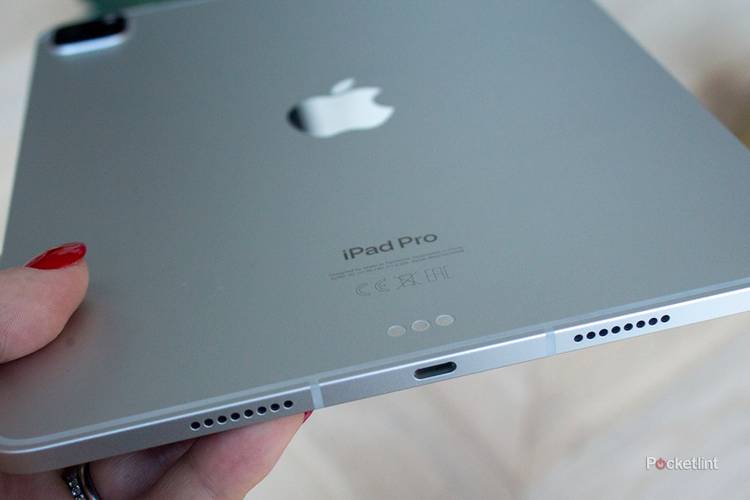 Apple iPad Pro 11-inch (M2, 2022) review