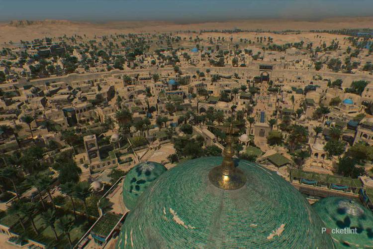 Assassin's Creed Mirage review: Back to basics