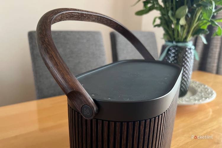 Bang & Olufsen Beosound A5 review: Sounds expensive