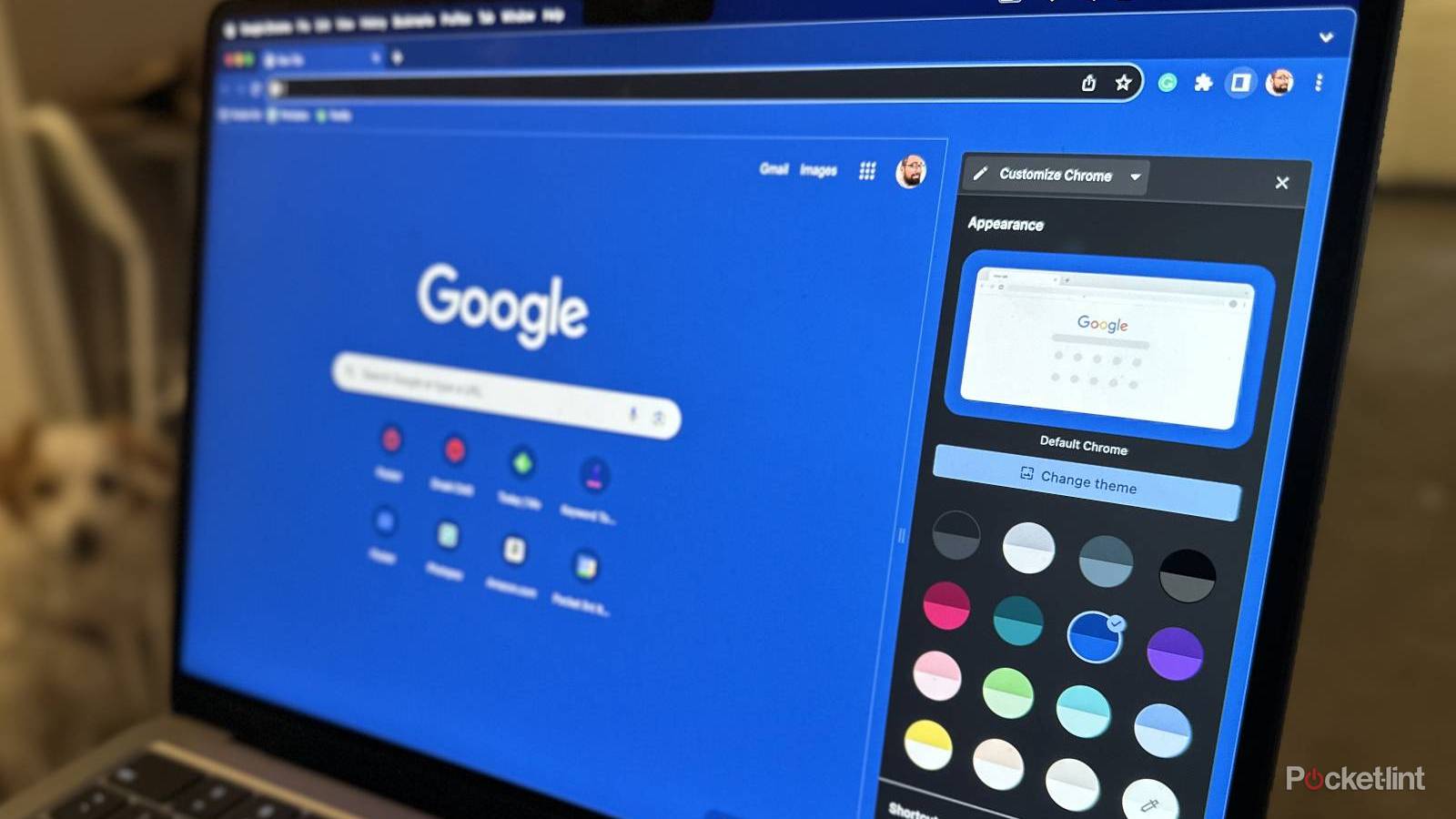 How to customize your Google Chrome browser