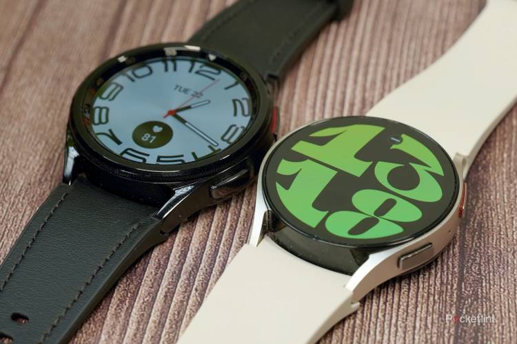 Samsung Galaxy Watch 6 Classic review: You spin me round