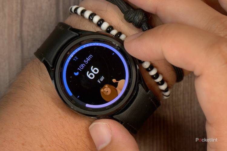 Samsung Galaxy Watch 6 Classic review: You spin me round