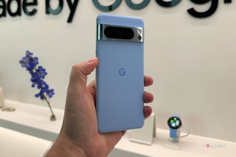 Google Pixel 8 Pro vs Pixel 8: What's the difference?