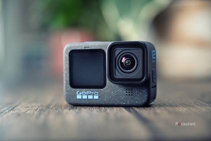 Best underwater cameras 2024