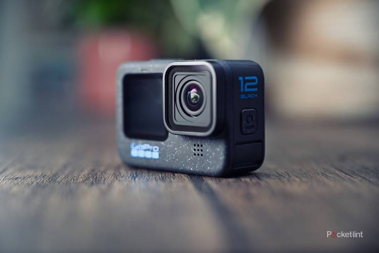 GoPro Hero 12 Black review