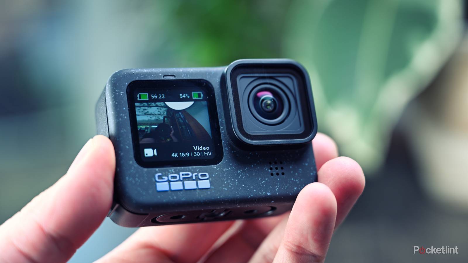 Are GoPro cameras waterproof and how deep can they go?