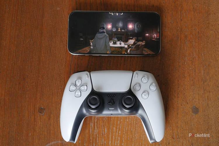How to use PS5 and Xbox controllers on iPhone and iPad