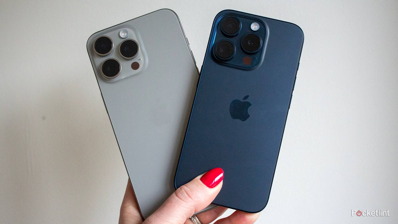 Iphone 6 Colors Pro Max