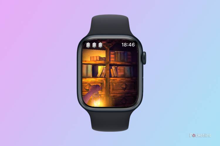 10 best Apple Watch games: Our top gaming picks for your wrist