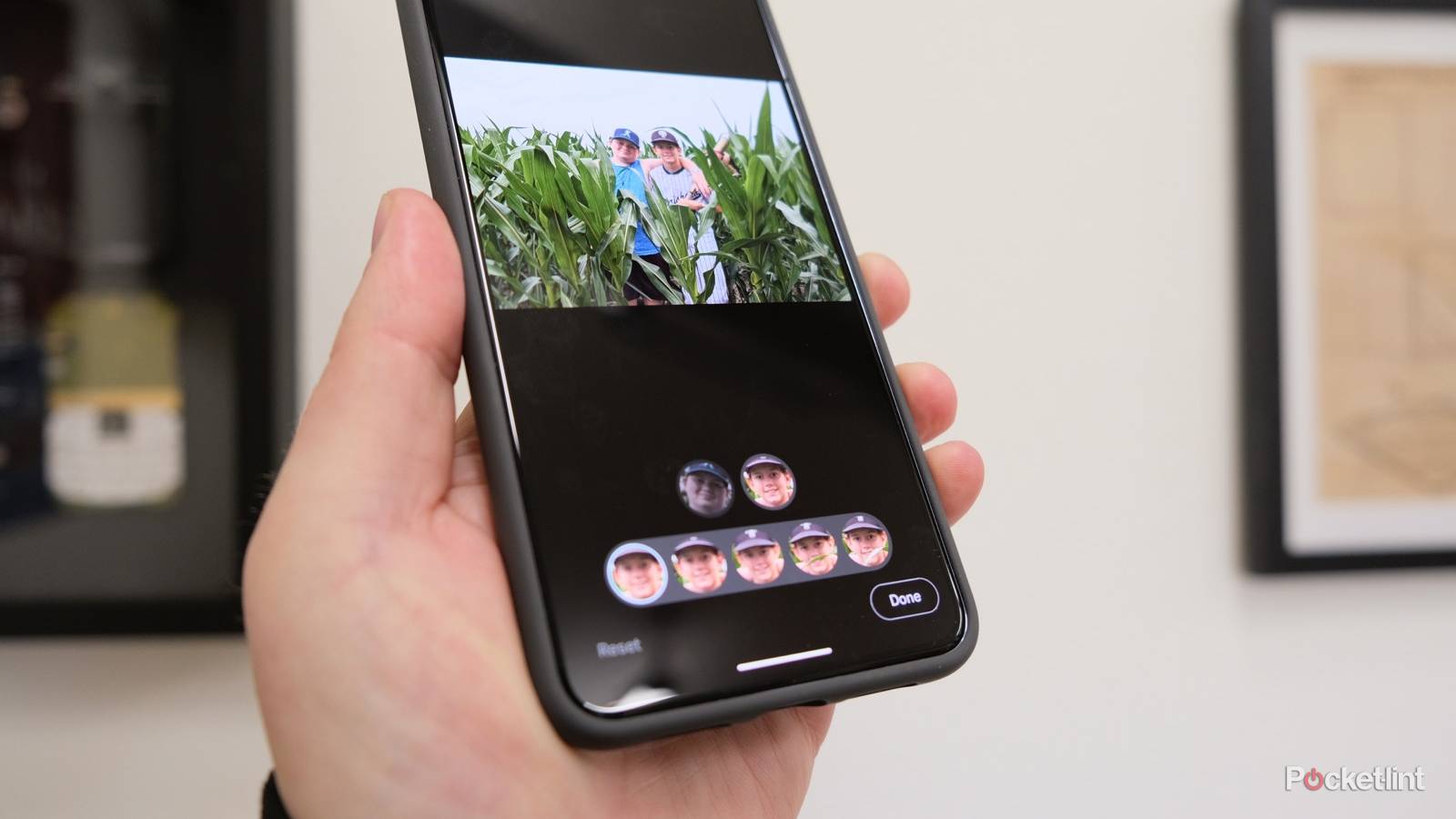 Google Pixel 8: How to get the most out of its Best Take feature
