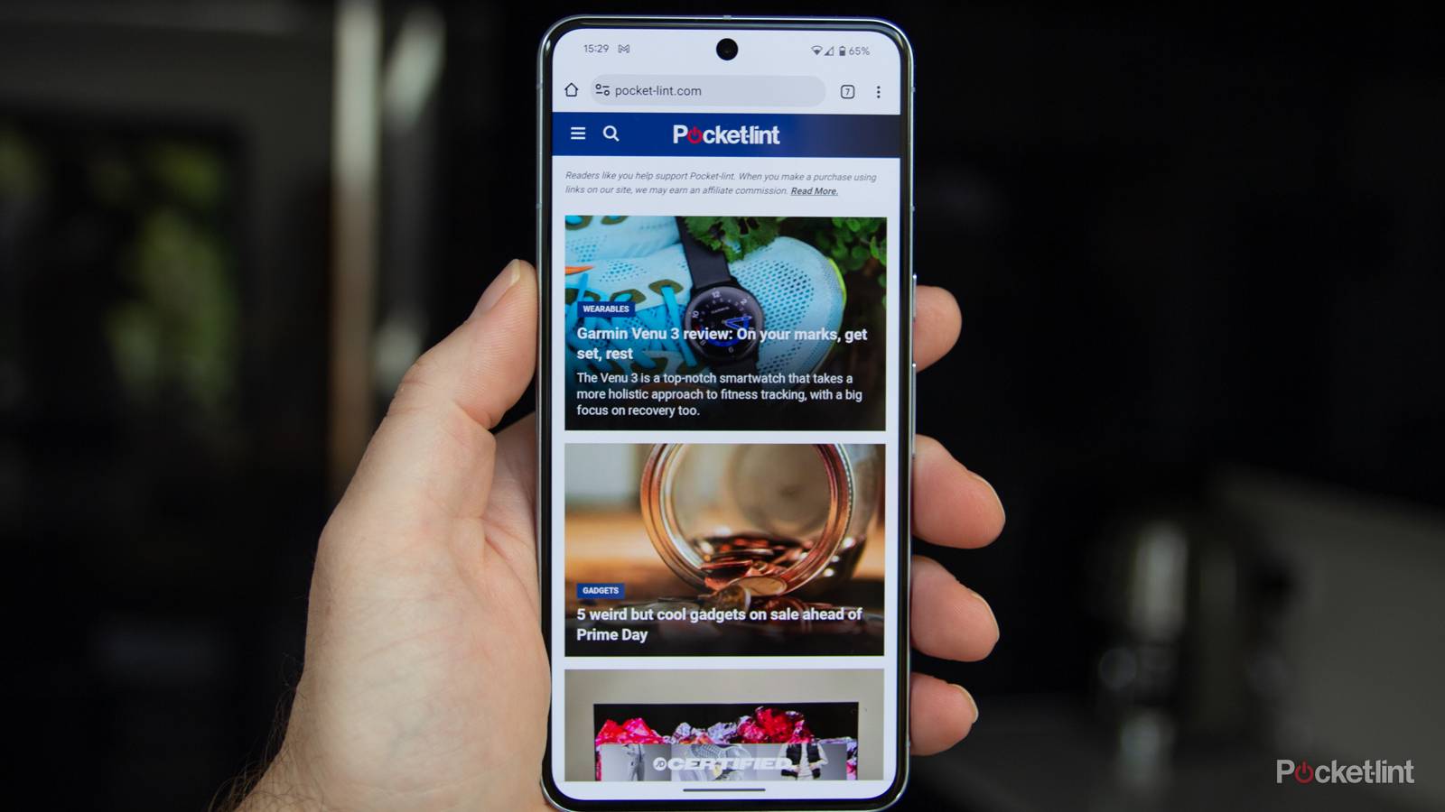 Your Pixel 8 Pro is getting on-device AI features with December's Pixel ...