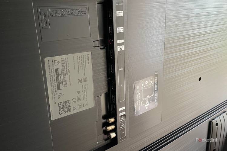 Samsung QN90C review: Bright and beautiful