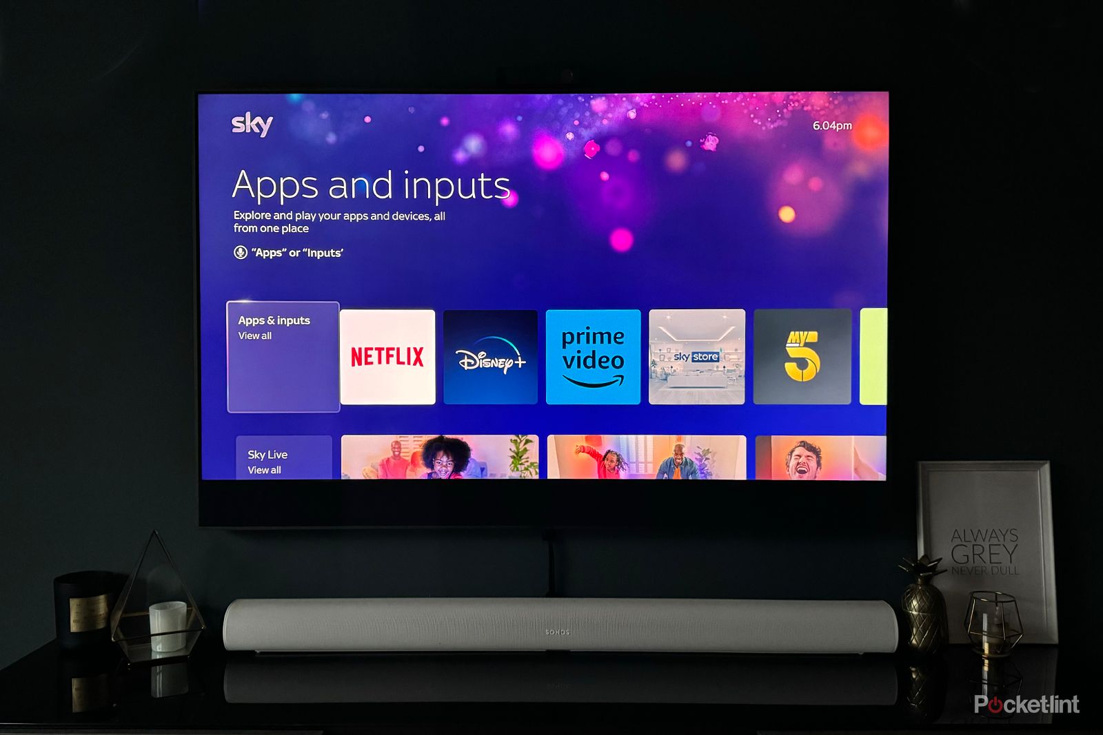 Sky Glass tips and tricks: 13 things you really should know, and a ...