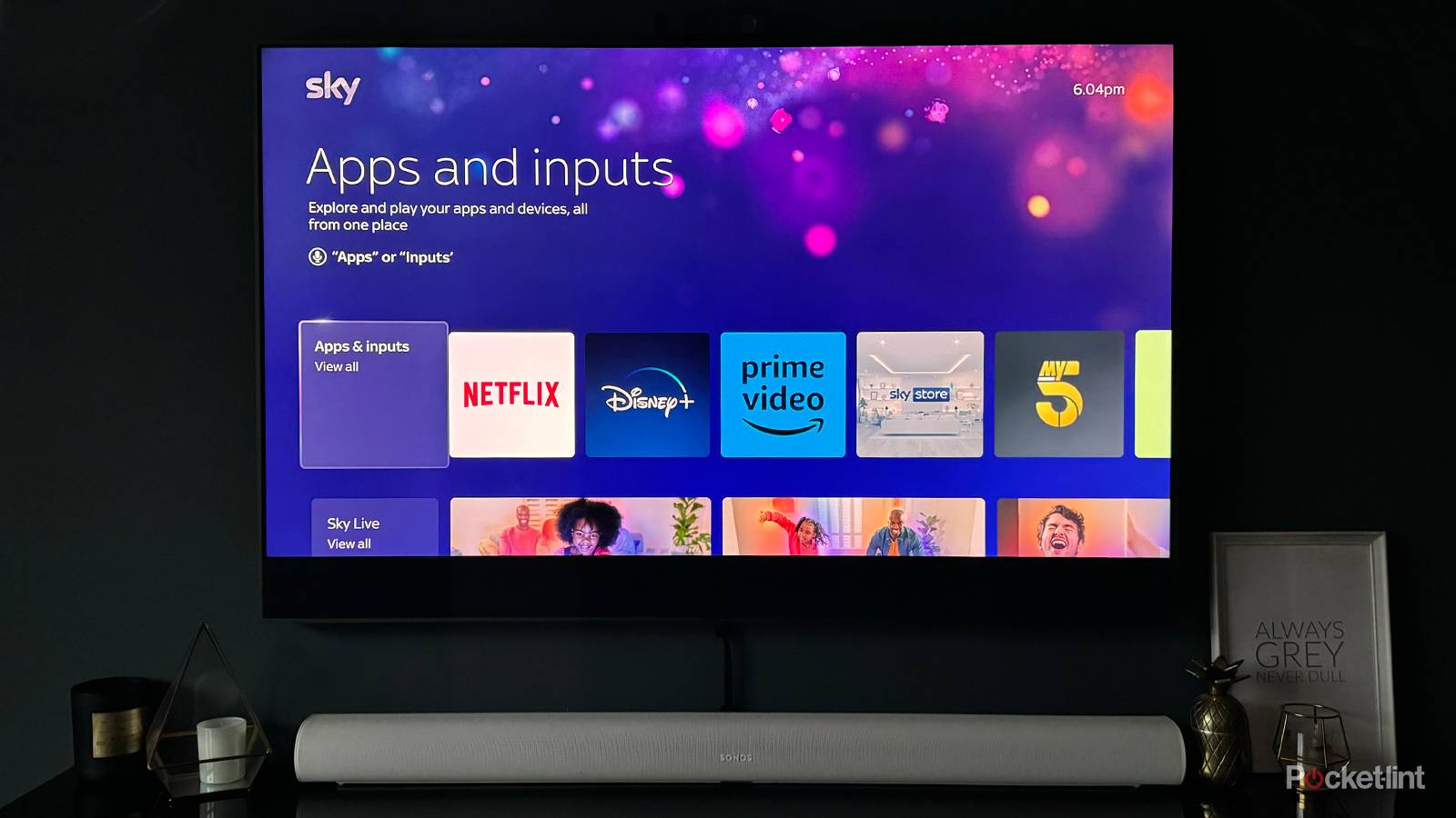 Sky Glass tips and tricks: 13 things you really should know, and a ...