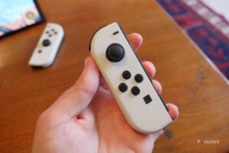 Nintendo Switch OLED model review: Still going strong