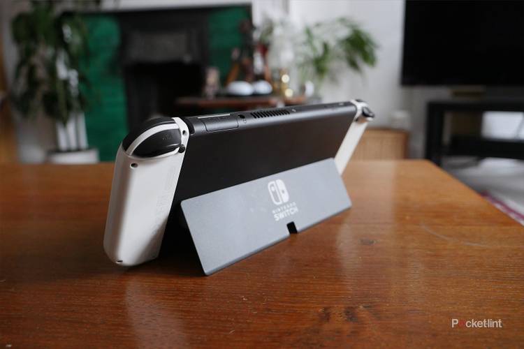 Nintendo Switch OLED model review: Still going strong
