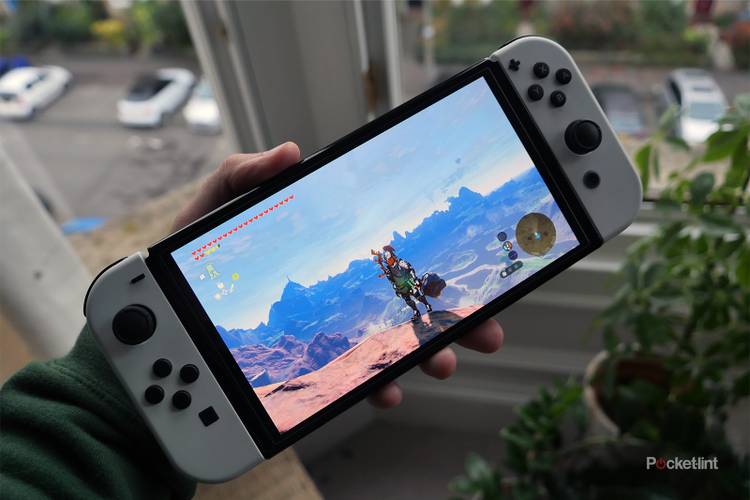 Nintendo Switch OLED model review: Still going strong